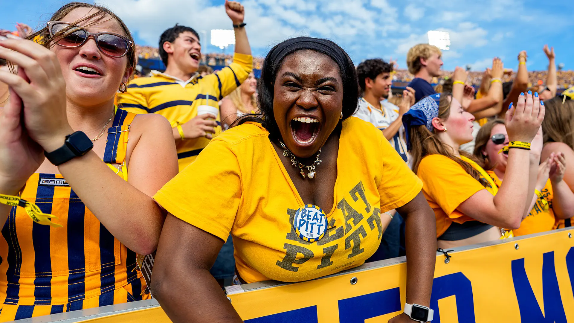 Life at WVU | West Virginia University