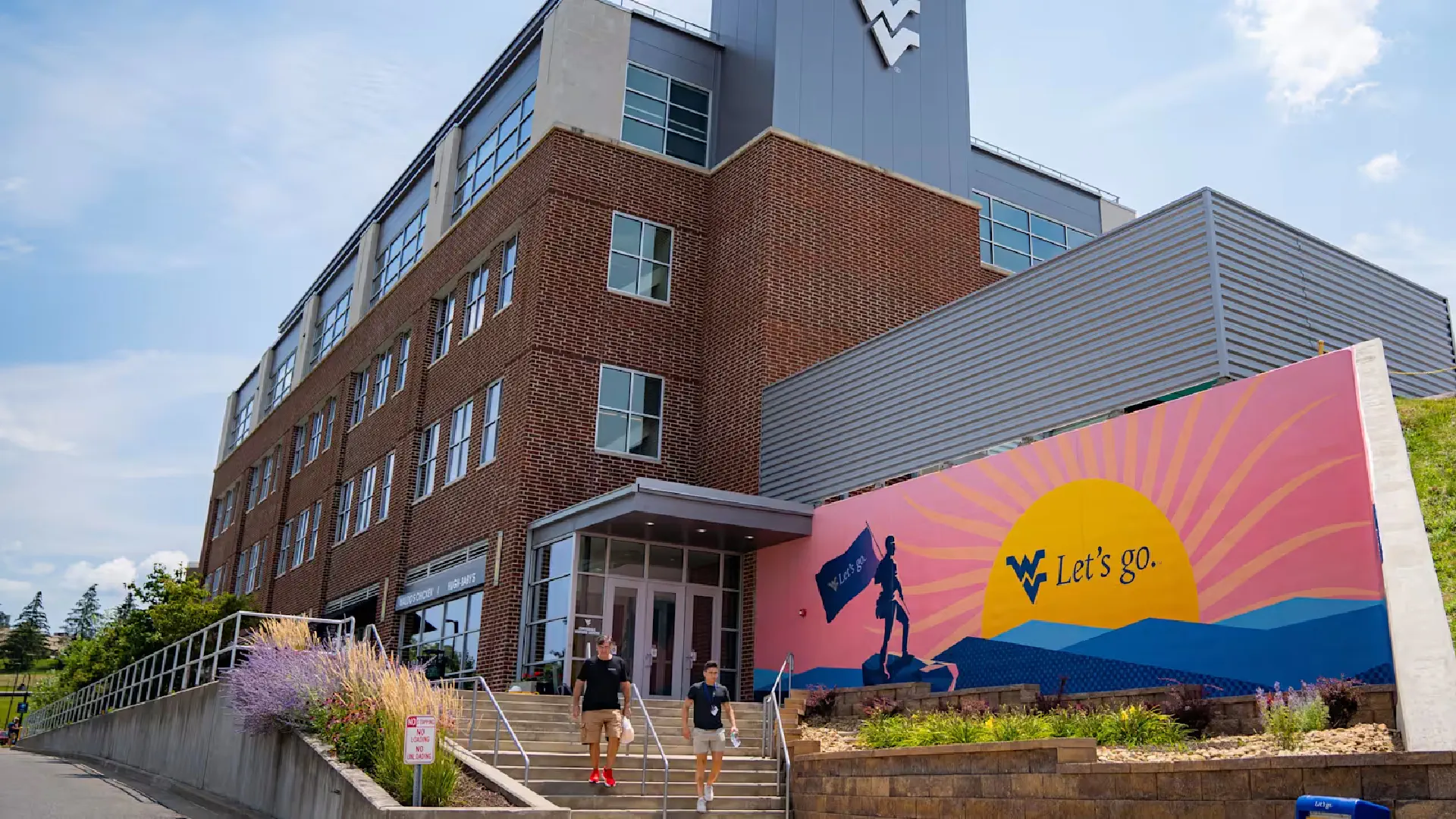 Pay Your Bill | West Virginia University