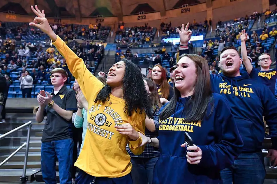 Life at WVU | West Virginia University