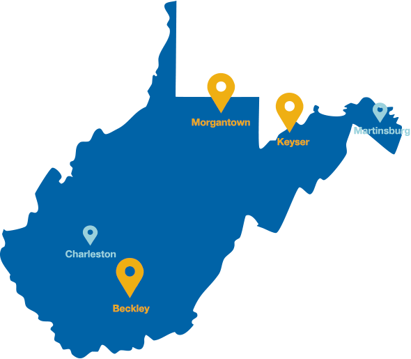 Map Of Morgantown West Virginia – Get Latest Map Update Map Of Morgantown West Virginia – Get Latest Map Update